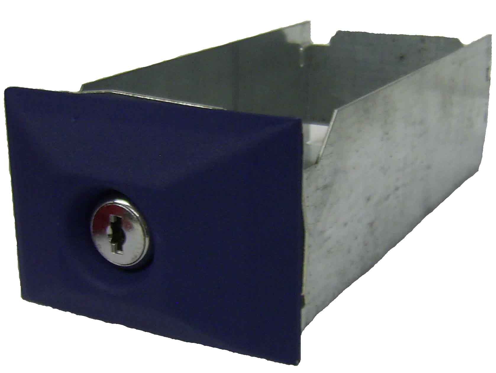 Coin Boxes / Money Boxes | Monarch Coin & Security Inc.